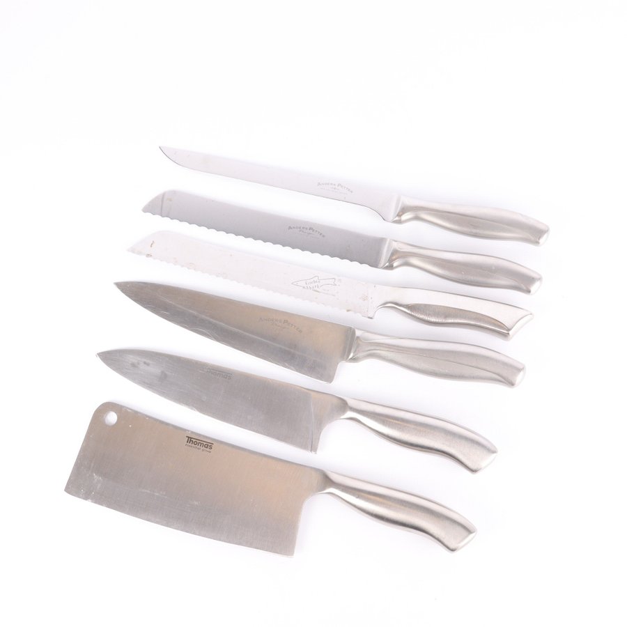 Anders Petter.. | Köp från StadsmissionensSecondhandGbg på Tradera ...