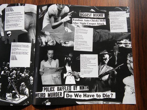 Uncle Acid & The Deadbeats - The Night Creeper .. | Köp på Tradera ...