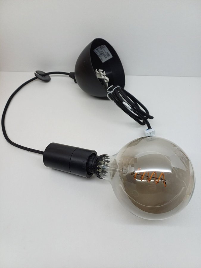 1 st Molnart LED E27 Ikea Ljuskälla | Köp på Tradera (713441583)