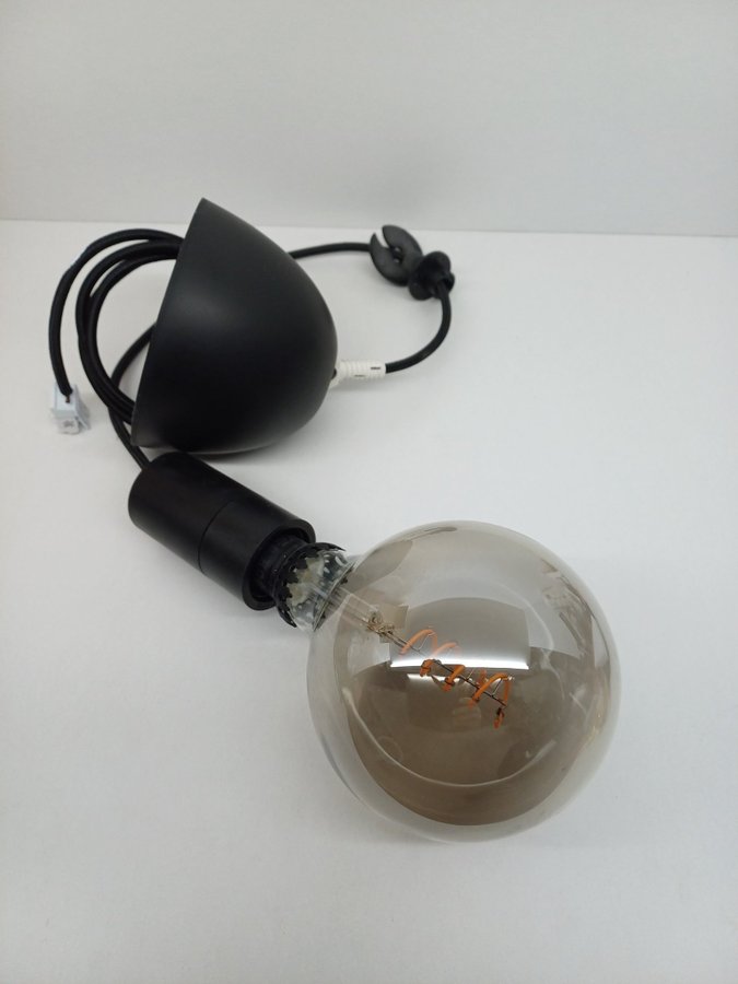 1 st Molnart LED E27 Ikea Ljuskälla | Köp på Tradera (713441583)