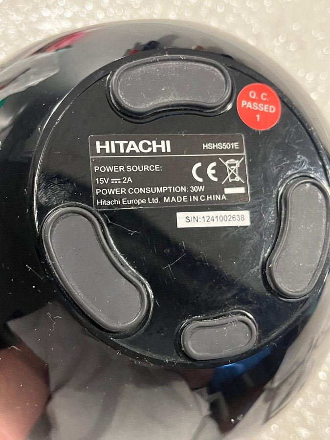 Hitachi Bluetooth Högtalare | Köp på Tradera (713951977)