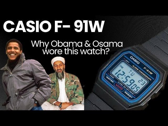 Casio classic f91 the legendary original from J.. | Köp på Tradera ...