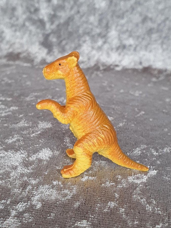 Förhistoriska djur, Moropus, plastfigur tillver.. | Köp på Tradera ...