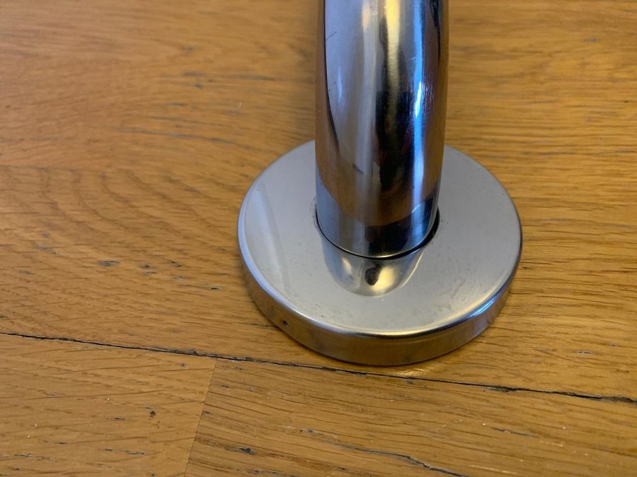 Bahag AG Säkerhetshandtag i krom 52 cm Bathroo.. | Köp på Tradera ...