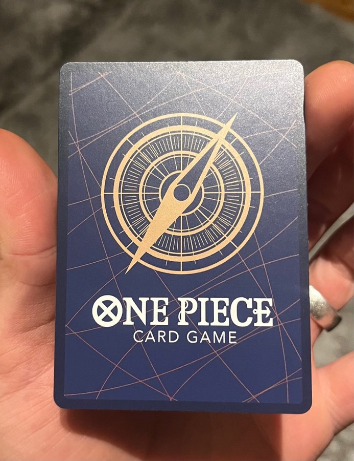 Se produkter som liknar Sabo (Pirate Foil) ST13-007 -.. på Tradera ...