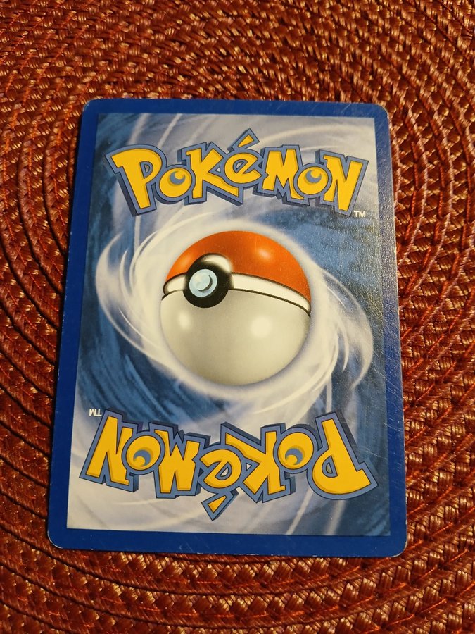 Dunsparce 60/100 Pokemon Sandstorm | Köp på Tradera (708942192)