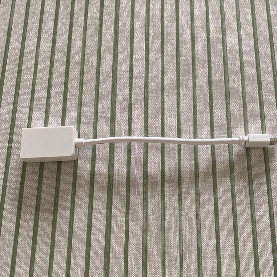 DisplayPort till HDMI Adapter | Köp på Tradera (711676680)