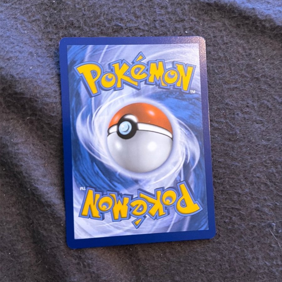 Alakazam EX 215/091 - Pokémonkort | Köp på Tradera (713257783)