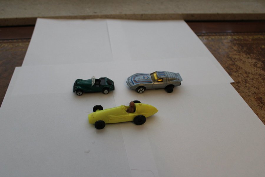 Samlarobjekt, Mini Toys mm, 3 .. | Köp från Samlarbutik på Tradera ...