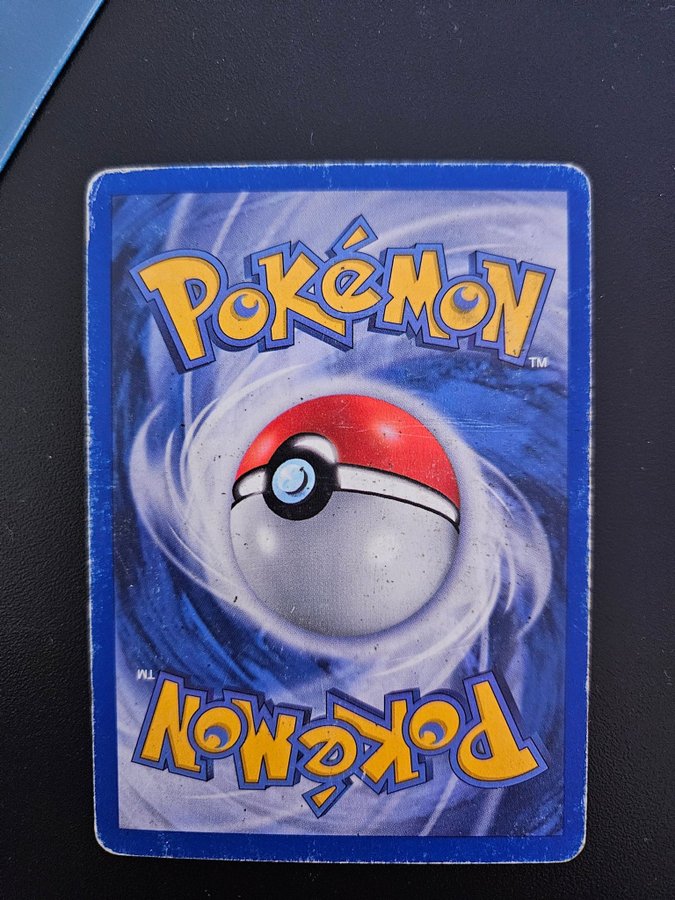 Lt. Surge's Electabuzz - Gym Heroes - 6/132 | Köp på Tradera (709468735)