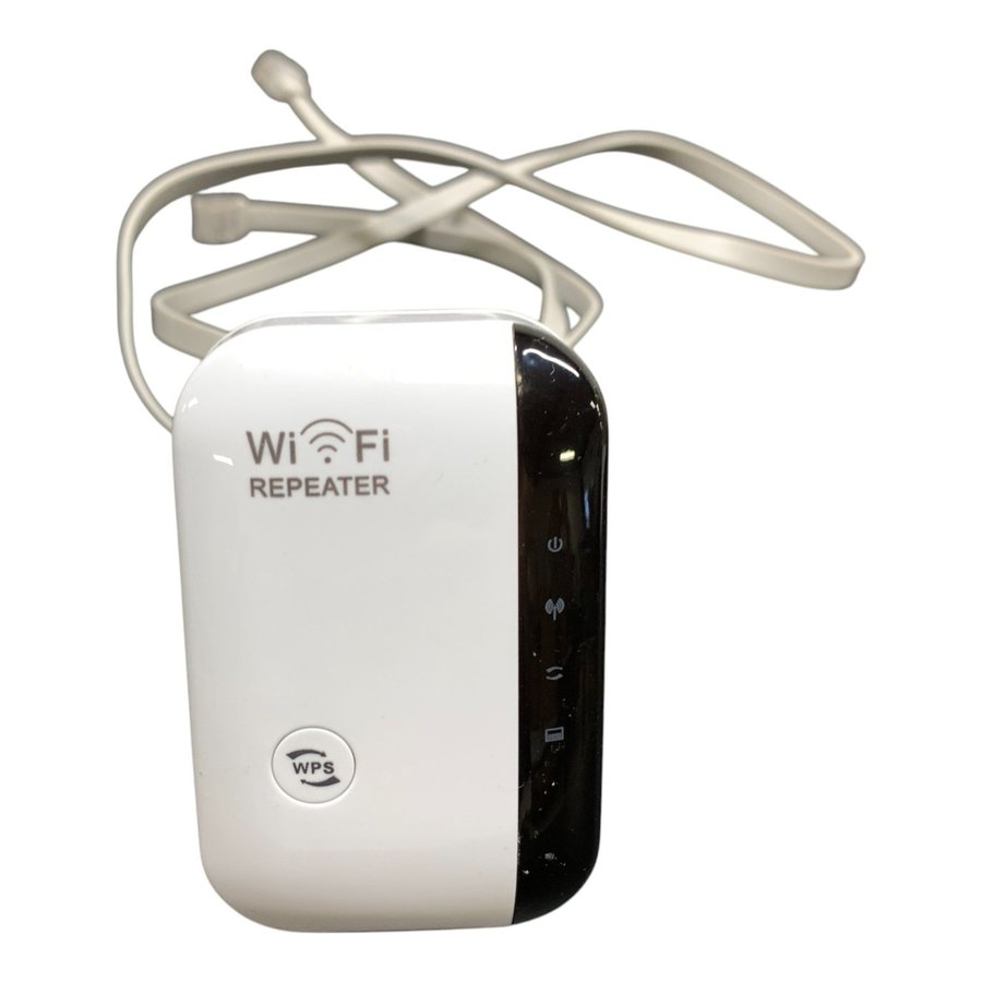 WiFi Repeater Wireless N Repeater F.. | Köp från Footly på Tradera ...