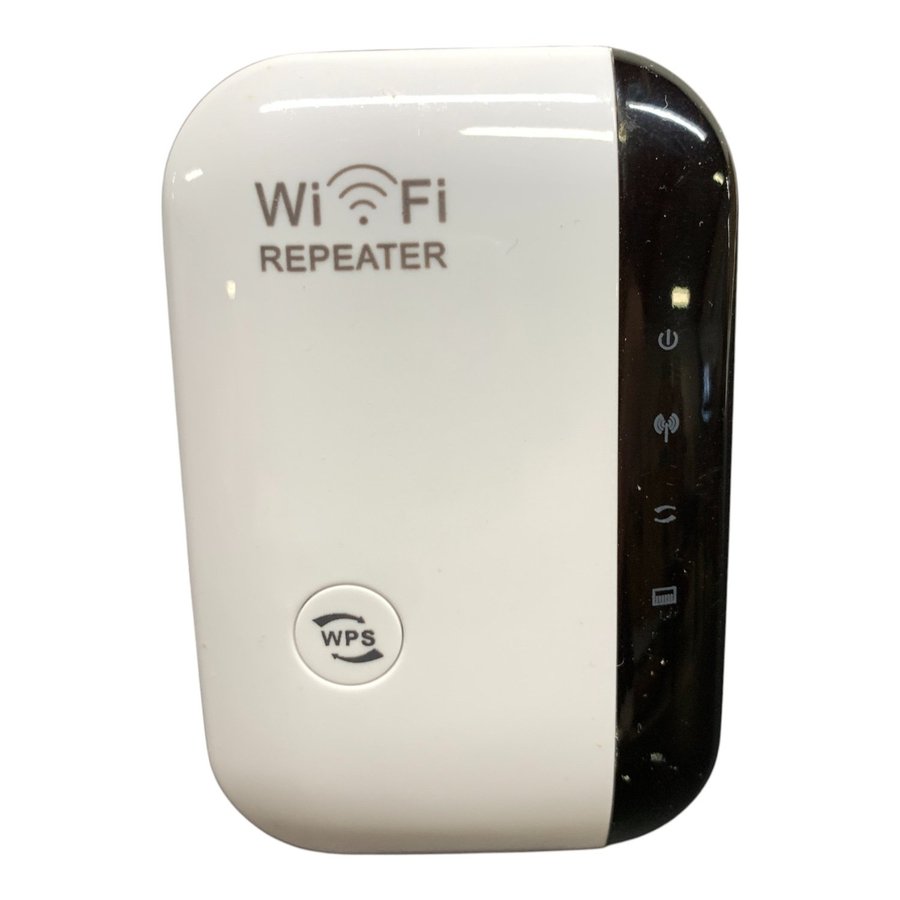 WiFi Repeater Wireless N Repeater F.. | Köp från Footly på Tradera ...