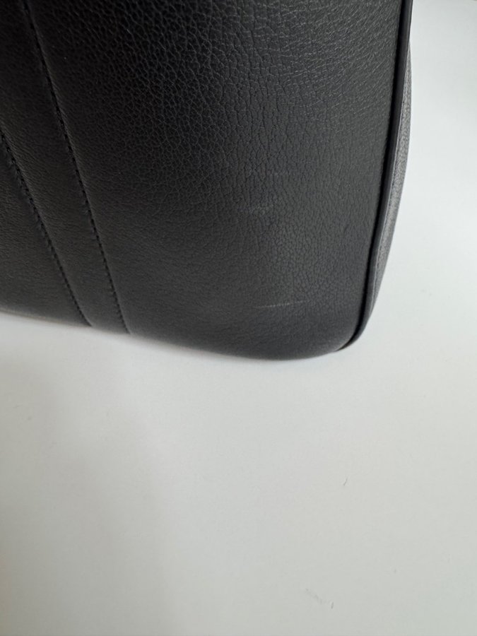 Givenchy Medium Antigona bag in black grained l.. | Köp på Tradera ...