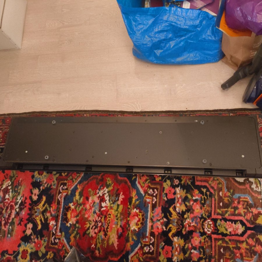 Roland Juno-DS Keyboard Roland Juno-DS88 | Köp på Tradera (712084339)