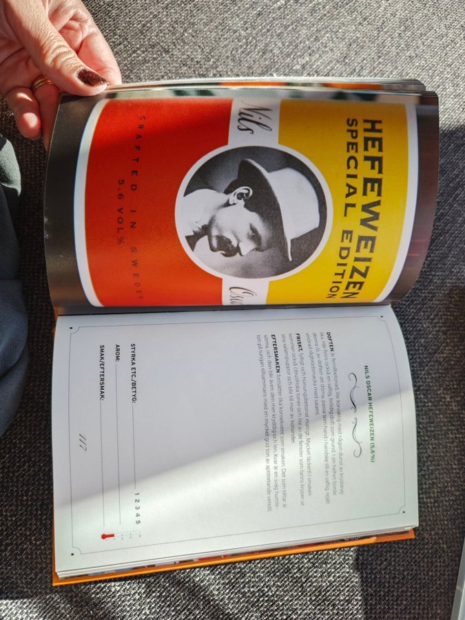 101 Öl du måste dricka innan du dör av Örjan We.. | Köp på Tradera ...