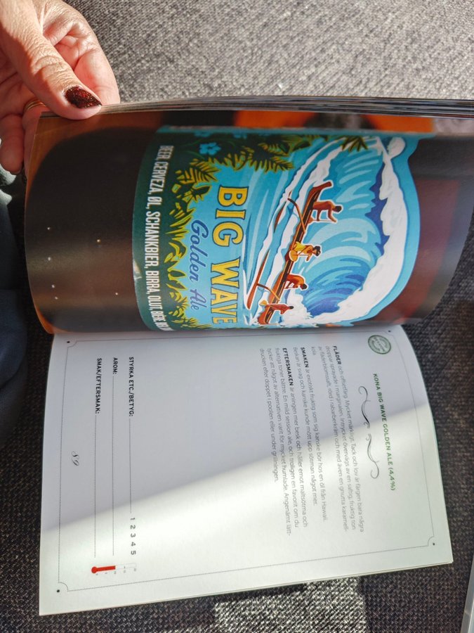 101 Öl du måste dricka innan du dör av Örjan We.. | Köp på Tradera ...