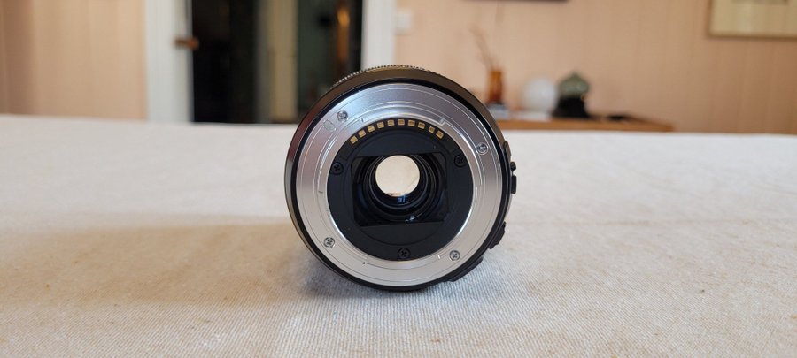 Fujifilm Fujinon XF 18-55 f/2,8-4,0 R LM OIS | Köp på Tradera (734719698)
