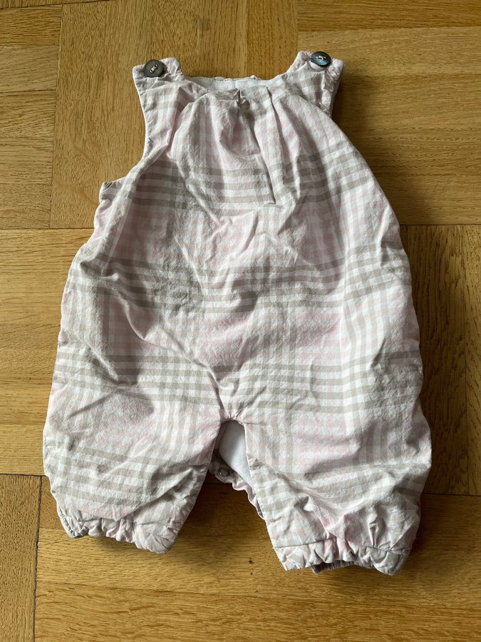 Jacadi Paris sovpåse storlek 0-1M | Köp på Tradera (713148296)