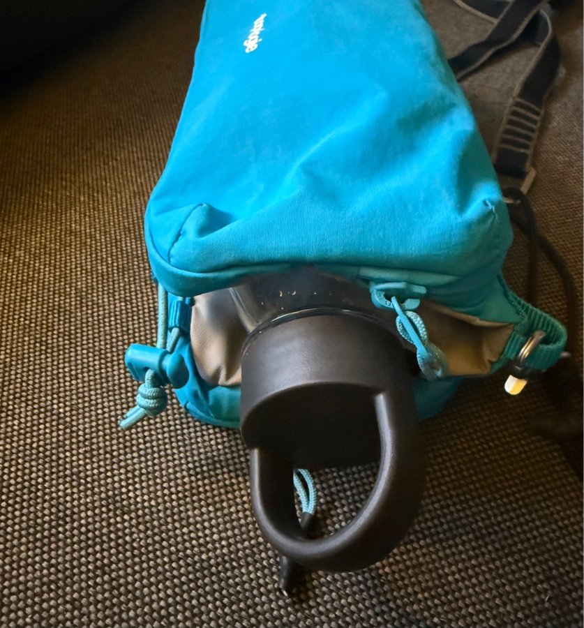 Topologie bottle sacoche slingväska | Köp på Tradera (733491910)