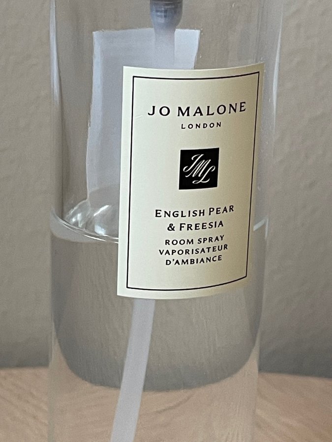 Jo Malone English Pear & Freesia Room Spray, Ru.. | Köp på Tradera ...