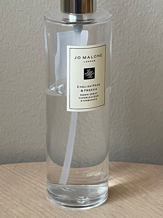 Jo Malone English Pear & Freesia Room Spray, Ru.. | Köp på Tradera ...