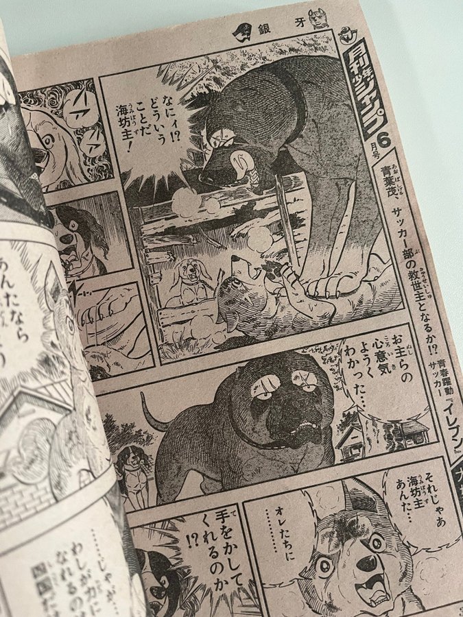 Shonen Jump 1985 Vol 24 / manga anime Dragon Ba.. | Köp på Tradera ...