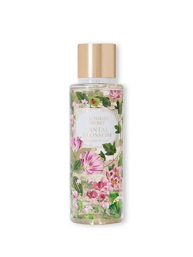 Victorias Secret: Santal Blossom Body Mist | Köp på Tradera (734030325)