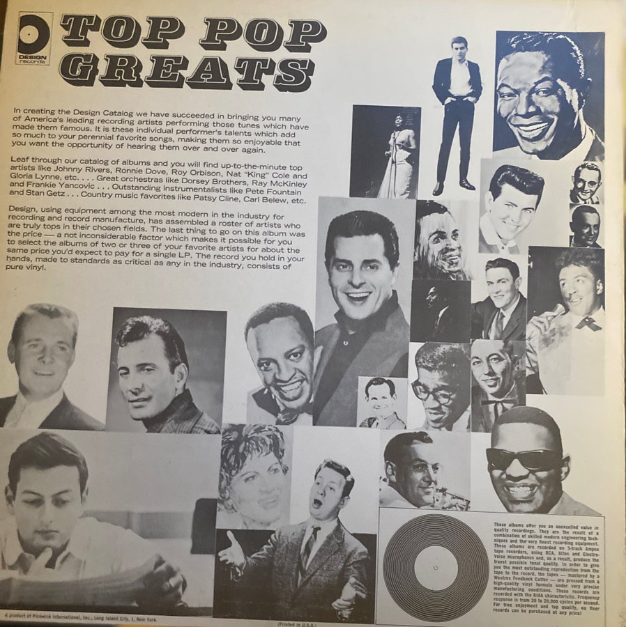 Folk '66 - The Limeliters, Barry McGuire, The N.. | Köp på Tradera ...