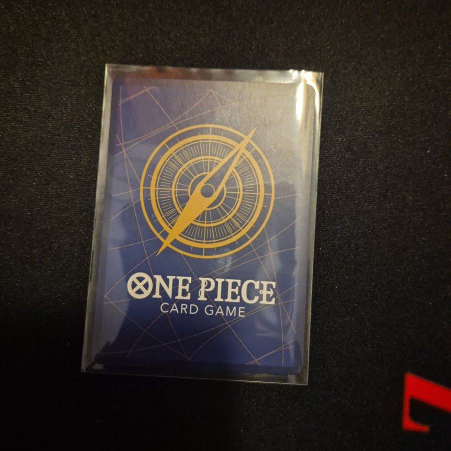 One Piece Card Game - Boef Burst OP12-080 | Köp på Tradera (709483693)