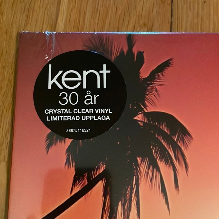 Kent - En plats i solen -.. | Köp från Collectors_Haven på Tradera ...