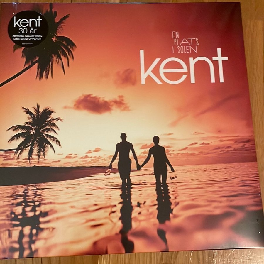 Kent - En plats i solen -.. | Köp från Collectors_Haven på Tradera ...