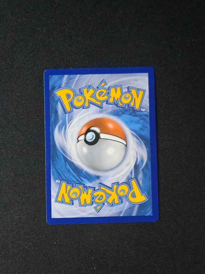 Gardevoir EX 78 - Pokemon Steam.. | Köp från PrimePacks på Tradera ...