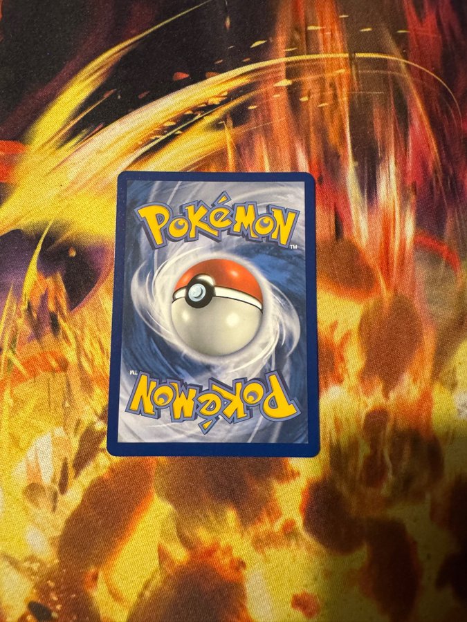 Snover IR - mega evolution 140/132 | Köp på Tradera (696950773)