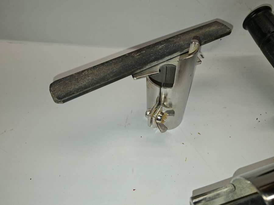 Makita GD0800C Kittfals fräs | Köp på Tradera (708564864)