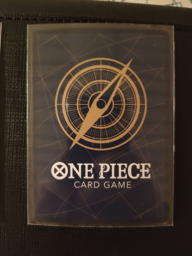 One Piece Card Game - Radical Beam OP01-029 | Köp på Tradera (710793513)