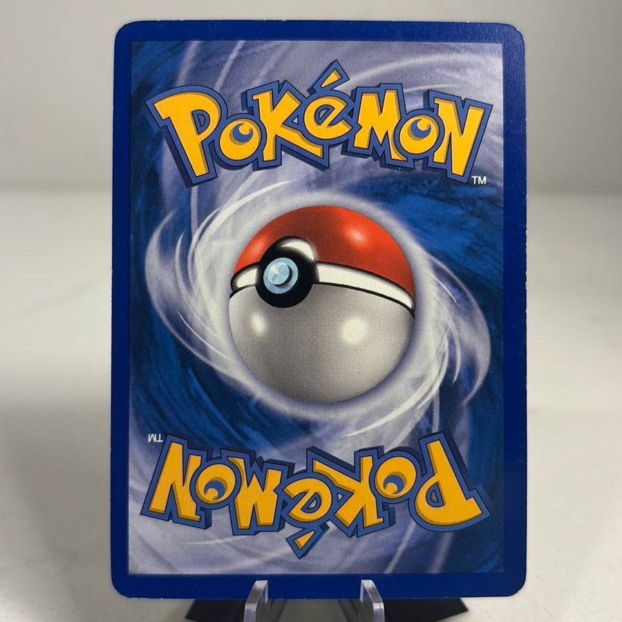 Ivysaur 34/100 Crystal Guardians Pokemonkort | Köp på Tradera (735041151)