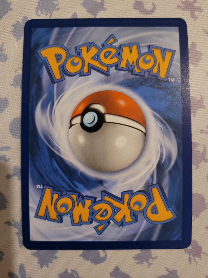 Letter Of Encouragement 189197 Obf Pokémon Kor Köp På Tradera 622928913