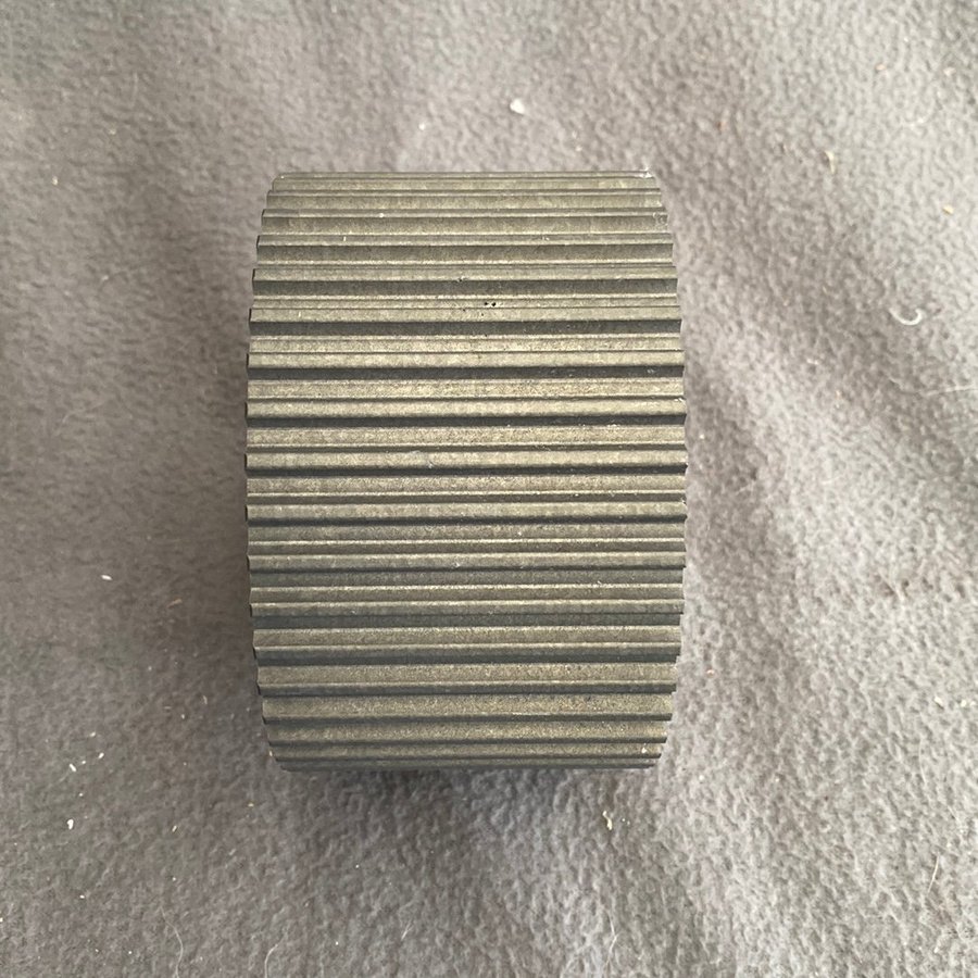 Ultima motor pulley 2” | Köp på Tradera (711936133)