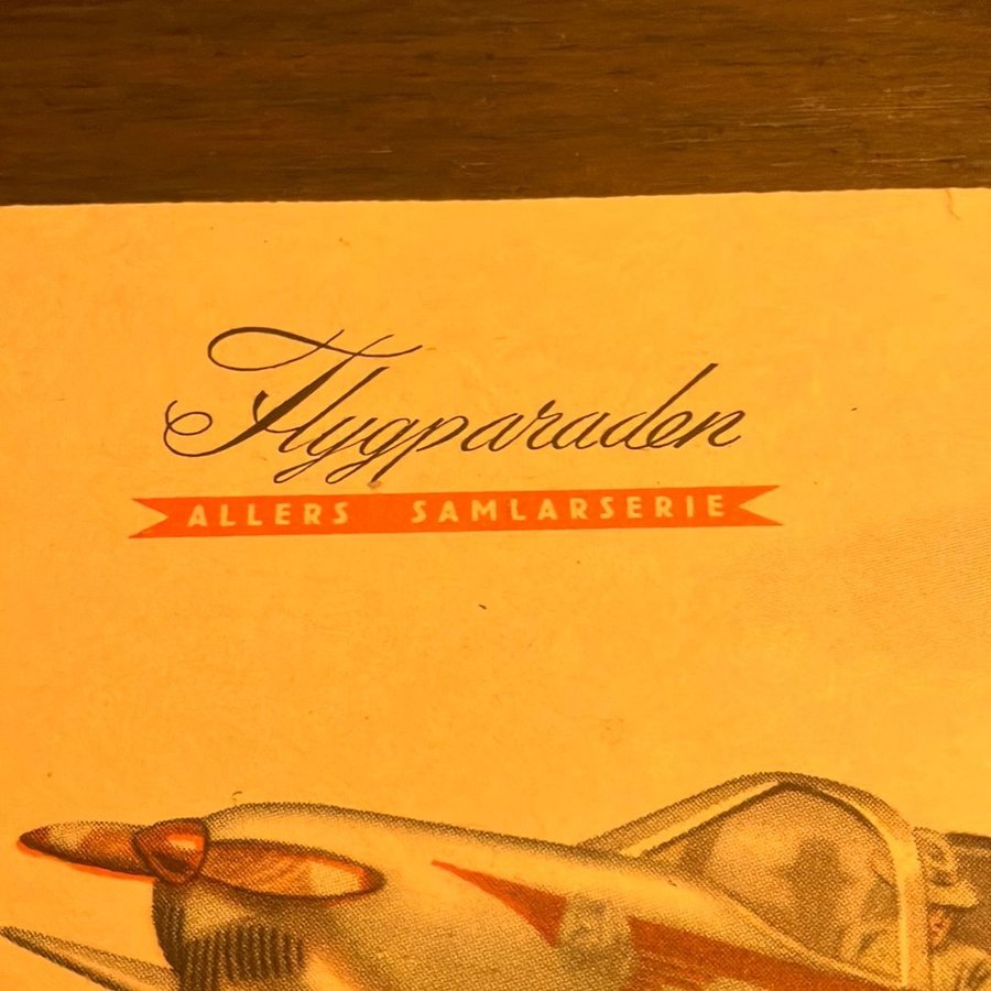 GLOBE GC-1B SWIFT. ÄLDRE BILD | Köp på Tradera (709952283)