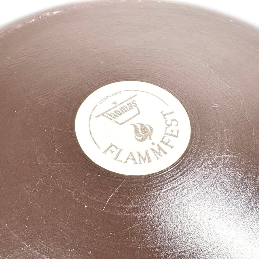 Se produkter som liknar THOMAS ROSENTAHL Flammfest Ka.. på Tradera ...