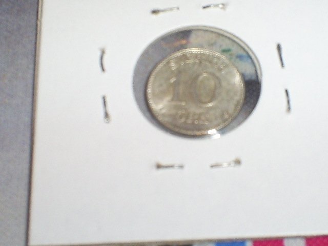 Svensk 10 öre Silver 1934 ! bra skick ! | Köp på Tradera (714272401)