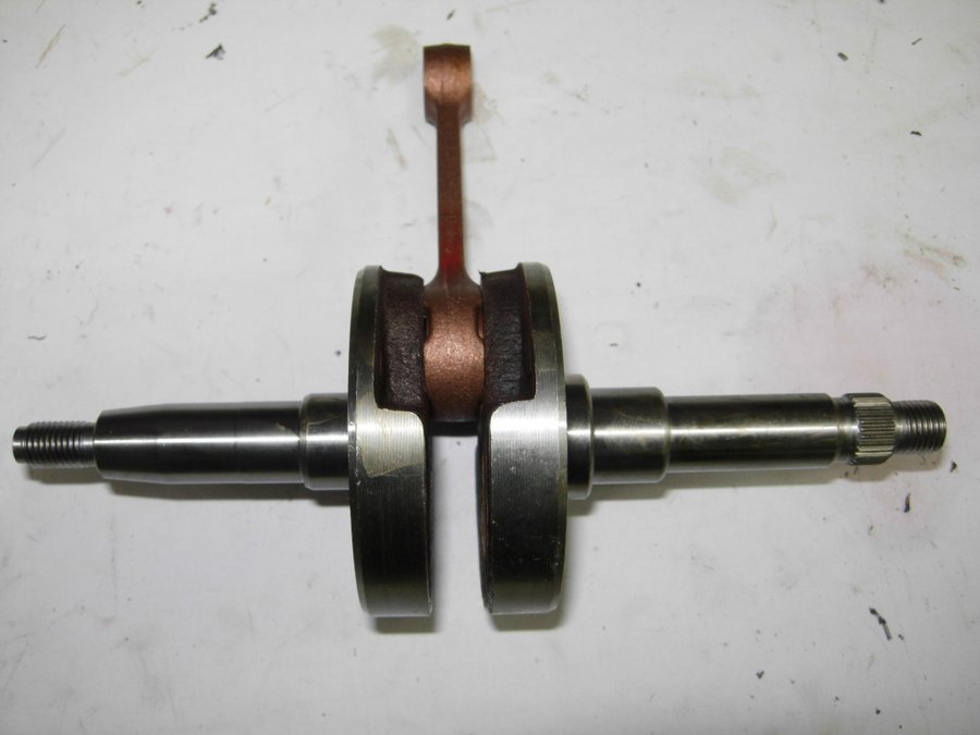 VEVPARTI TWS DUSTER 50 | Köp på Tradera (703781285)