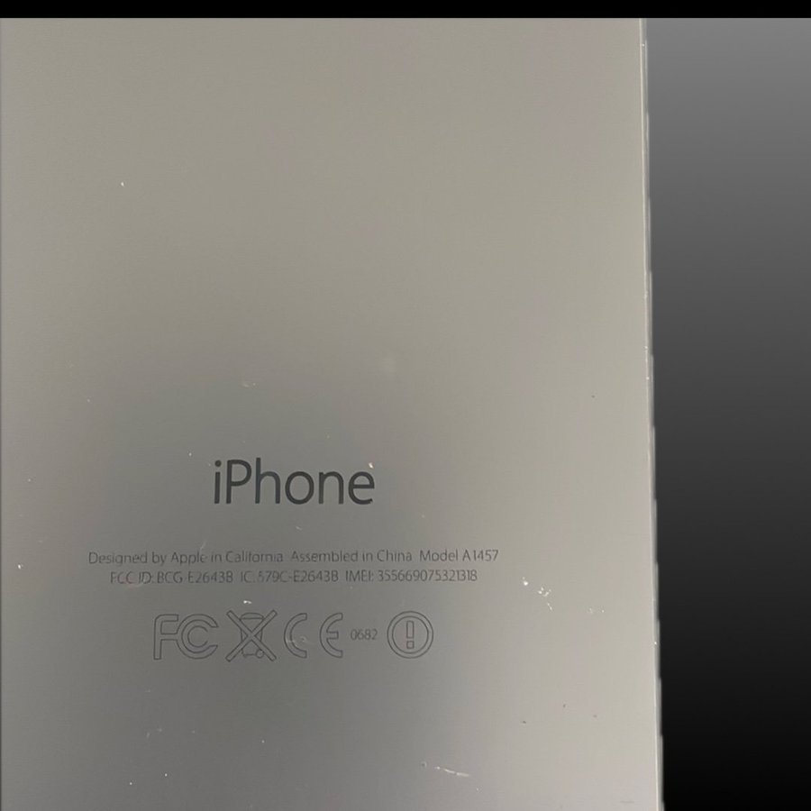 iPhone 4 | Köp på Tradera (713594583)