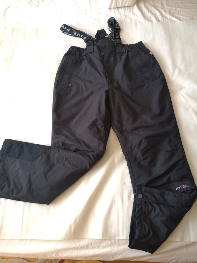 Five Seasons termobyxor skidbyxor, strl. XXL | Köp på Tradera (737081512)