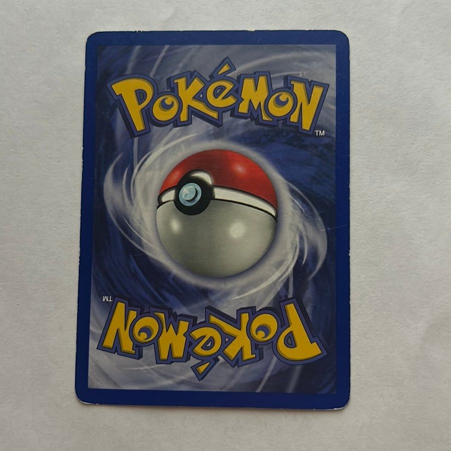 Nidoran Pokémonkort | Köp på Tradera (711182801)