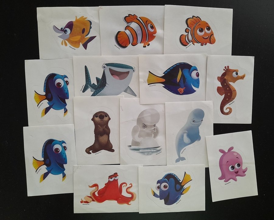 Hitta Doris Panini samlarbilder. Läs beskrivnin.. | Köp på Tradera ...