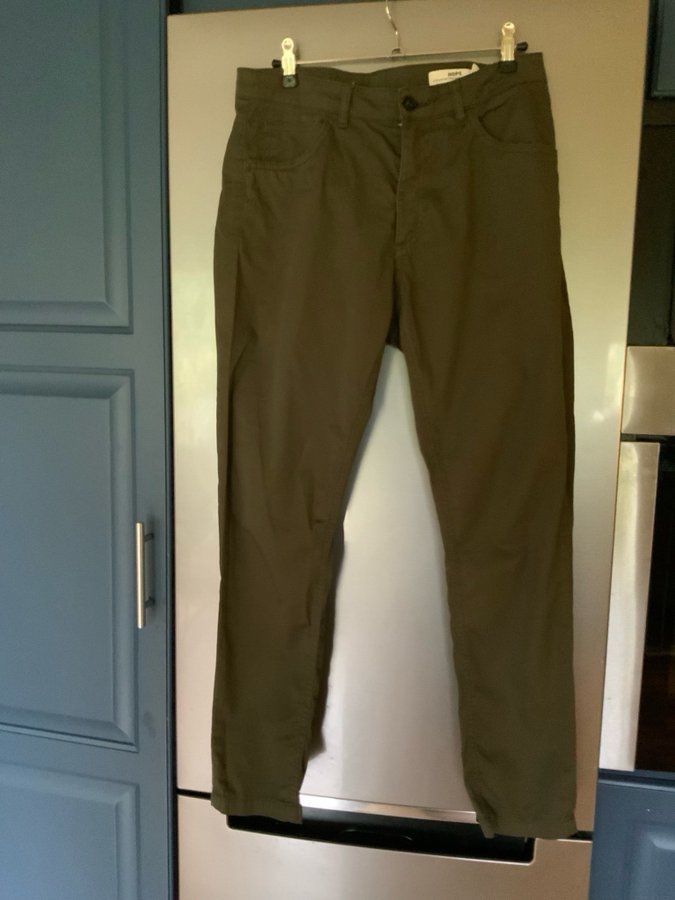 Fina HOPE Krissy 5 pocket byxor, storlek 26” | Köp på Tradera (711508762)