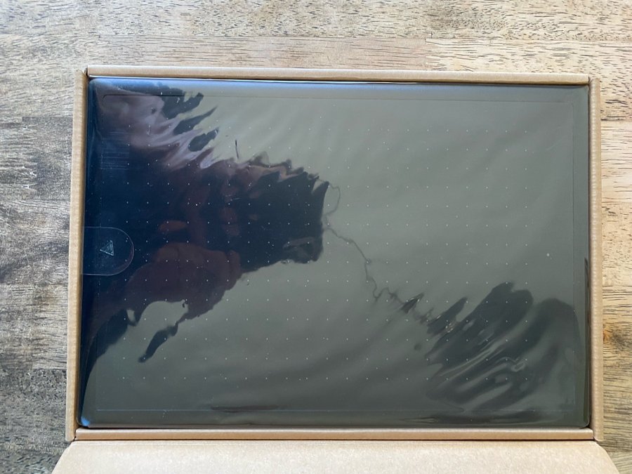 Oanvänd - Wacom One by Wacom Creative Pen Tablet | Köp på Tradera ...