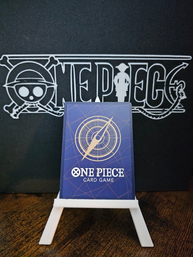 One Piece Card Game Nico Robin OP05-108 R | Köp på Tradera (737044714)