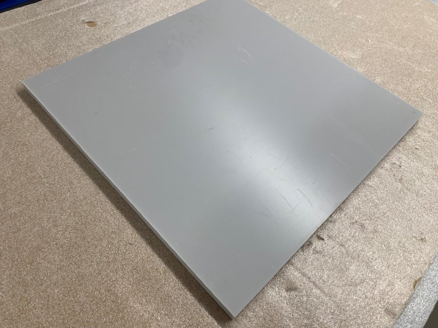 Corian komposit 1st 320x320x12mm används ofta t.. | Köp på Tradera ...